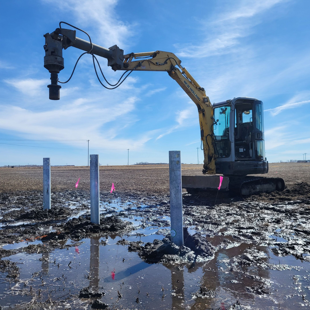 Get a Jump on Construction: The Benefits of Early Spring Installations ...